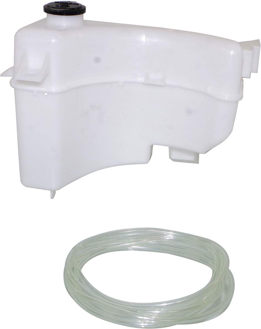 Amazon.com: Evan Fischer Washer Reservoir Compatible with 2004-2011 ...