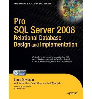 [(Pro SQL Server 2008 Relational Database Design and Implementation ...