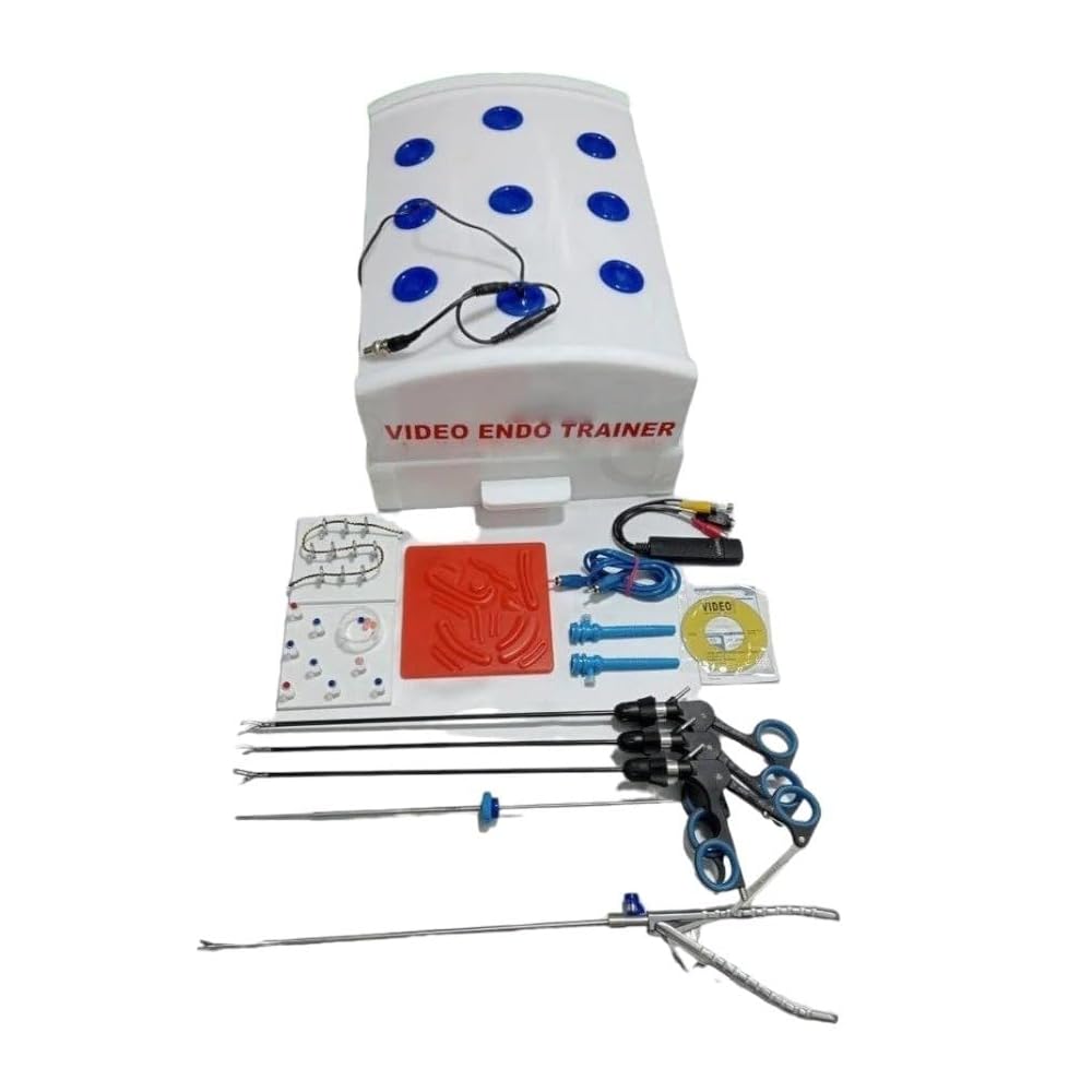 VIKAS ENTERPRISES - Laparoscopic Rectangular Shape Philippines | Ubuy