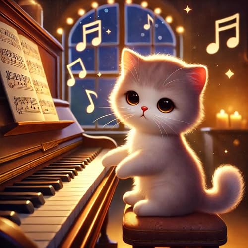 Amazon MusicでCat Music Bandの海の彼方へ旅する夢を再生する