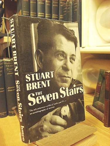 The SEVEN STAIRS.: Brent, Stuart.: 9781125121665: Amazon.com: Books