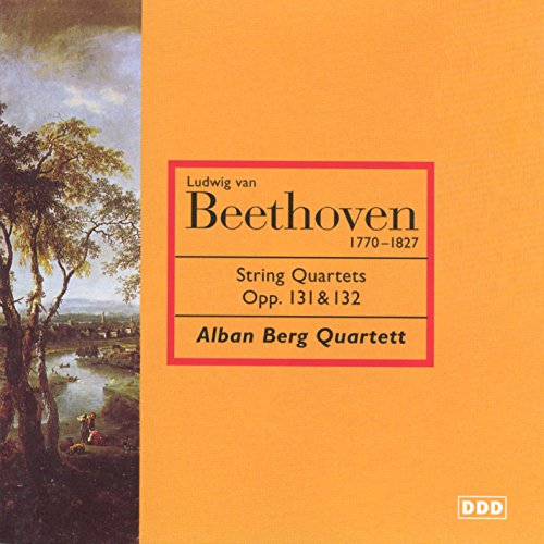 Play Beethoven:String Quartets 14 & 15 by Alban Berg Quartett on Amazon Music