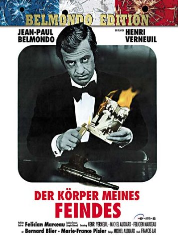 Amazon.com: Kírper Meines Feindes, der [Import allemand] : Movies & TV