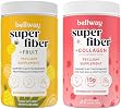 Amazon.com: Bellway Super Fiber Powder + Fruit, Sugar Free Organic ...