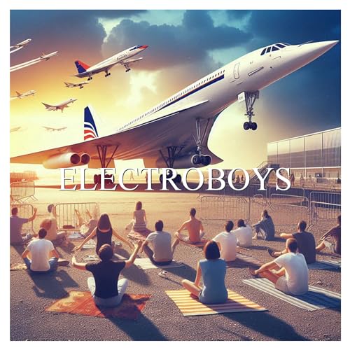 Play Past Frequencies - The Incomplete Collection by Electroboys on Amazon Music Unlimited