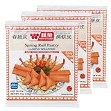 10 Best eggs roll wrappers - July 2025