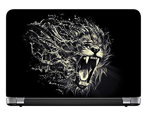 Decor Production's Laptop Skins Sticker for Dell, Hp, Toshiba, Acer ...
