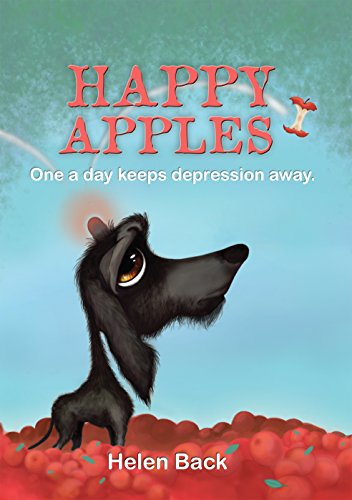 Happy Apples: One a day keeps depression away - Kindle edition by Back ...