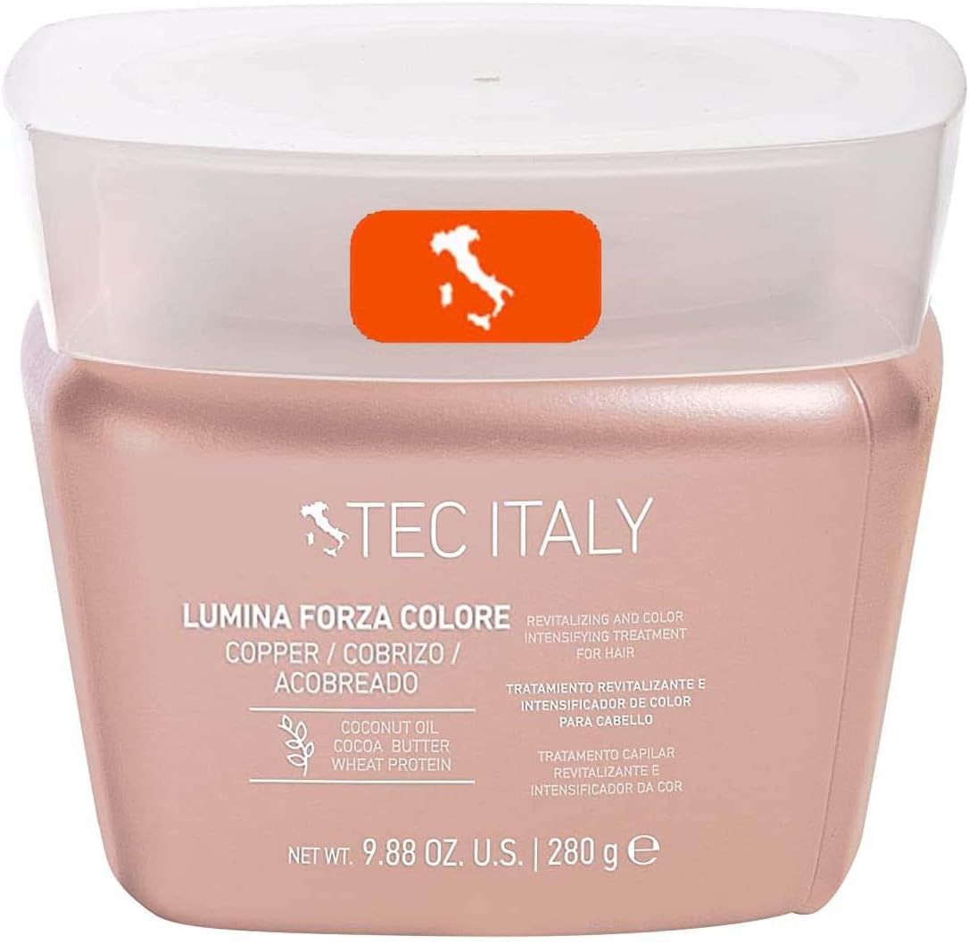 Amazon.com : Lorenzo Color Definer Hair Color (Mohogany- Madera Fina ...