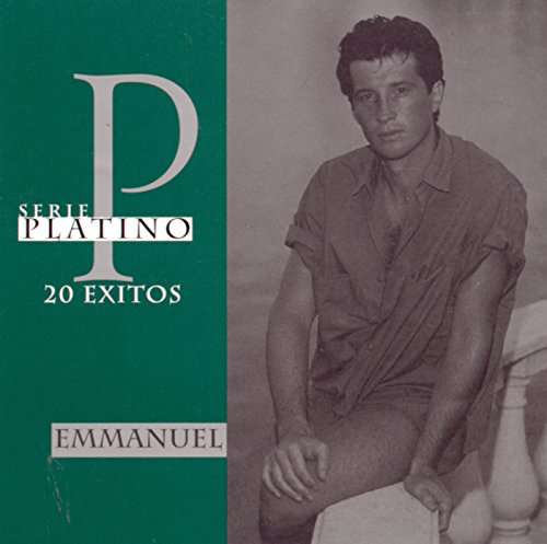 Amazon.com: Serie Platino : Emmanuel: Digital Music