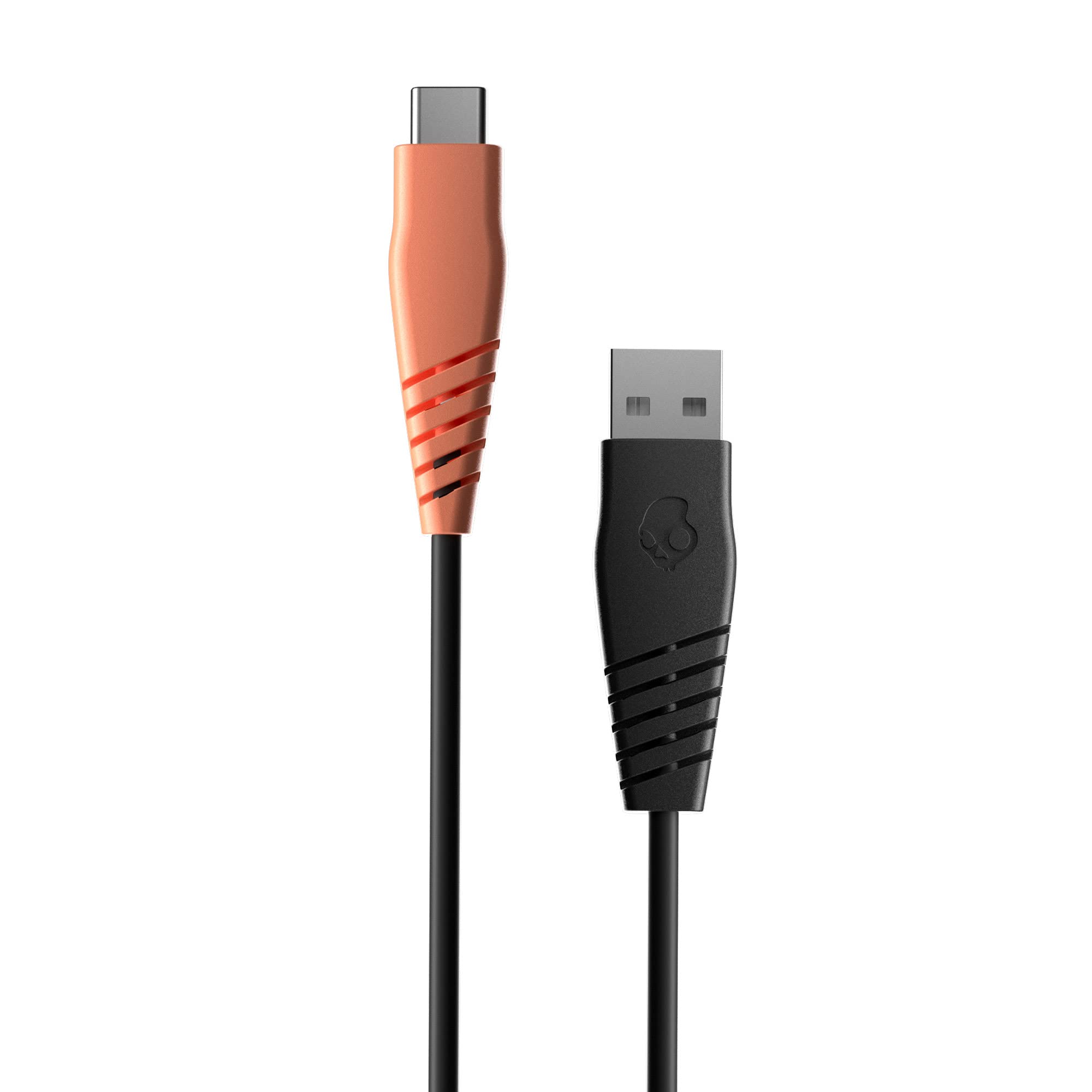 Amazon.com: Skullcandy Line USB Charger Cable, 15W USB A to USB C with ...