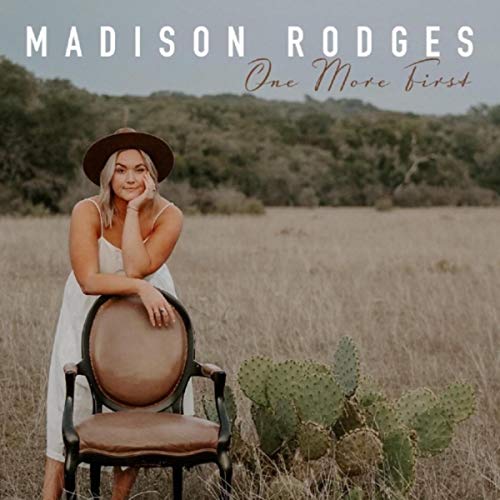 One More First by Madison Rodges on Amazon Music - Amazon.com