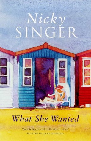 What She Wanted: Amazon.co.uk: Singer, Nicky: 9780753800454: Books
