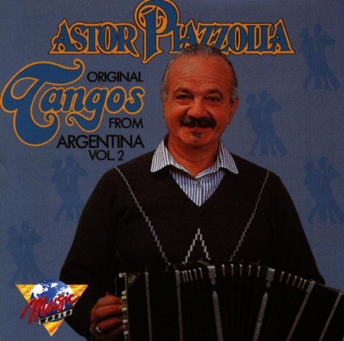 Original Tangos from Argentina, Vol. 2 - Amazon.com Music