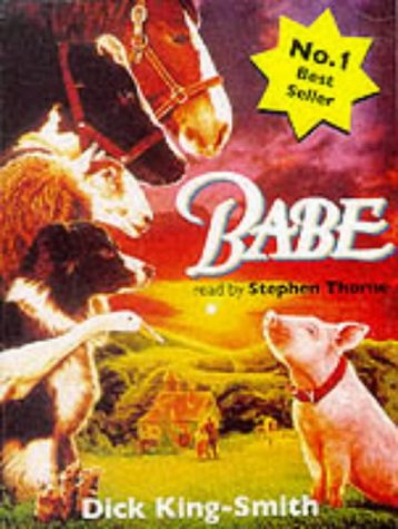 Babe the Sheep Pig: King-Smith, Dick: 9781855493605: Amazon.com: Books