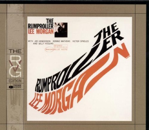 Rumproller Original recording reissued, Original recording remastered ...