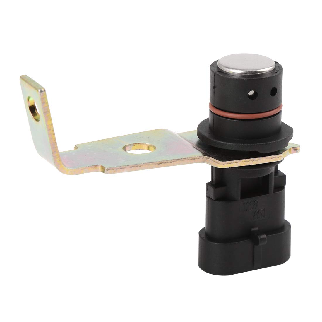 Amazon.com: X AUTOHAUX 12596851 Vehicle Crankshaft Position Sensor for ...