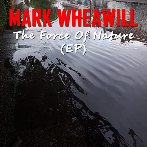 Amazon Music Unlimited - Mark Wheawill 『The force of nature』