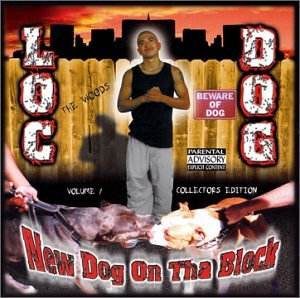 LOC DOG - NEW DOG ON THA BLOCK - Amazon.com Music
