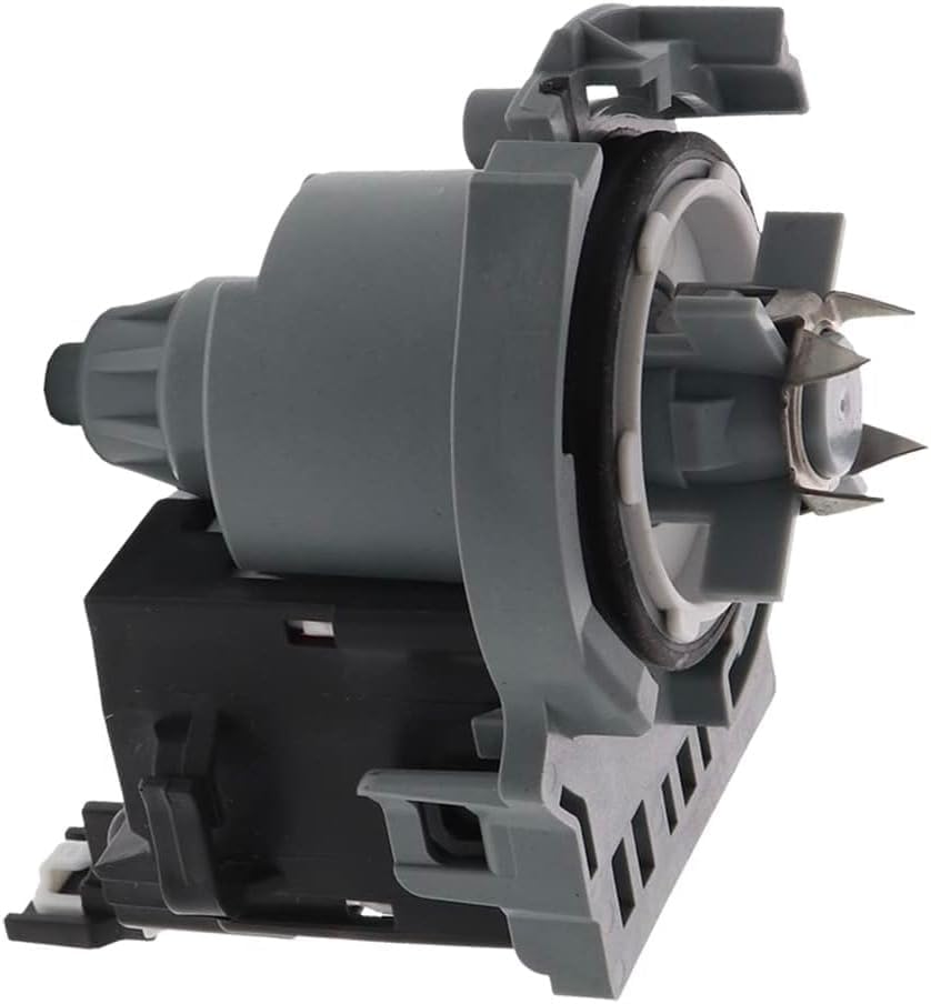 Amazon.com: W11497943 Dishwasher Drain Pump Motor Compatible With ...