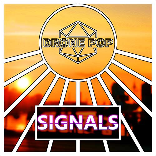 Play Signals by Drone Pop on Amazon Music