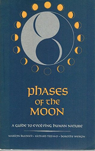 Amazon | THE PHASES OF THE MOON | Busteed, Tiffany | Astrology