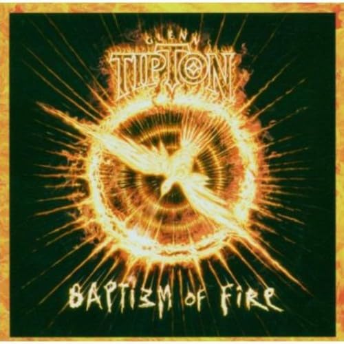 Baptizm of Fire: Shannon Larkin, Neil Murray, Don Airey, John Entwistle ...