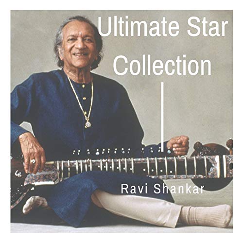 Ultimate Star Collection by Ravi Shankar on Amazon Music - Amazon.co.uk
