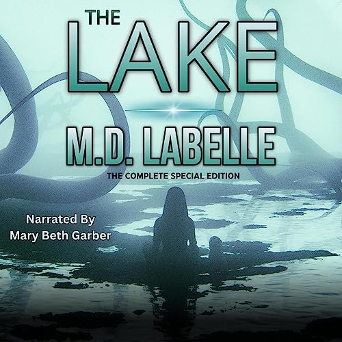 Amazon.com: The Lake: The Complete Special Edition (Audible Audio ...