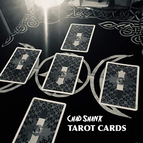 Tarot Cards by Chad Shank on Amazon Music - Amazon.com