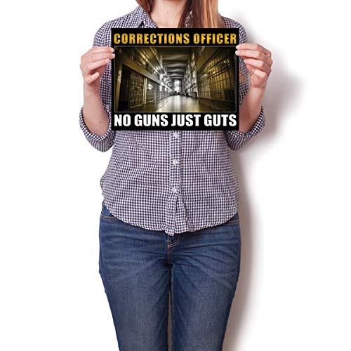 Correctional Officer Motivational Drawings Corrections Officer: Over