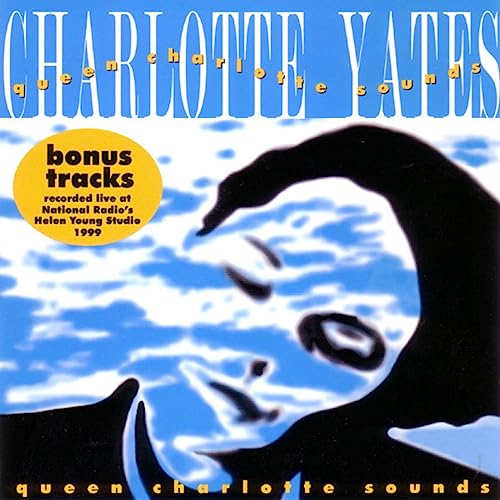 Amazon.com: Queen Charlotte Sounds : Charlotte Yates: Digital Music