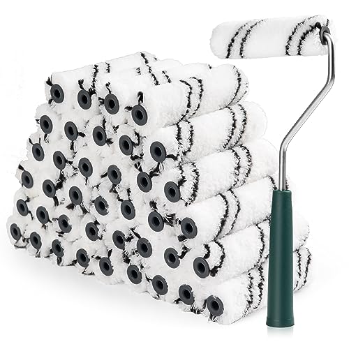 Rodillo De Microfibra Comex - Ferreteria Y Herramientas