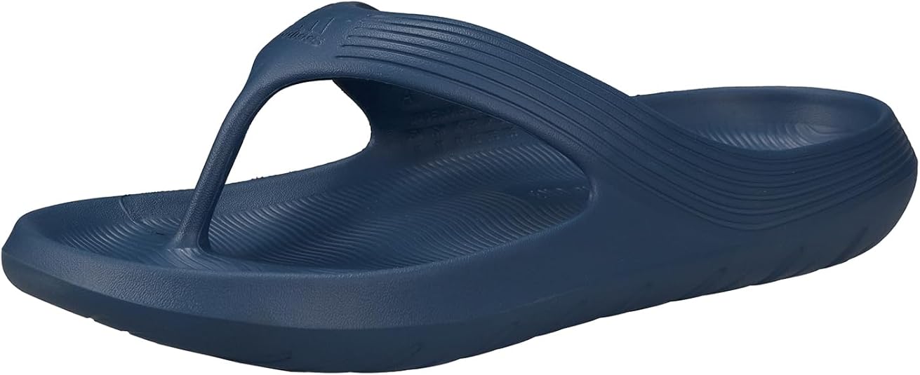 Amazon | [アディダス] スポーツサンダル Adicane フリップフロップ LSH73 メンズ プリラブドインク/プリラブドインク ...