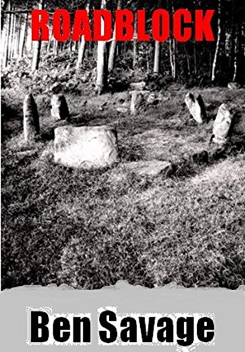 Amazon.com: Roadblock (The Matt Dixon Mysteries Book 6) eBook : Savage ...