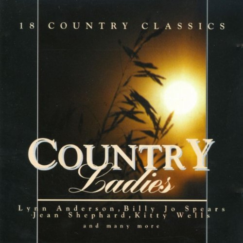 Various Artists - Country Ladies - Amazon.com Music