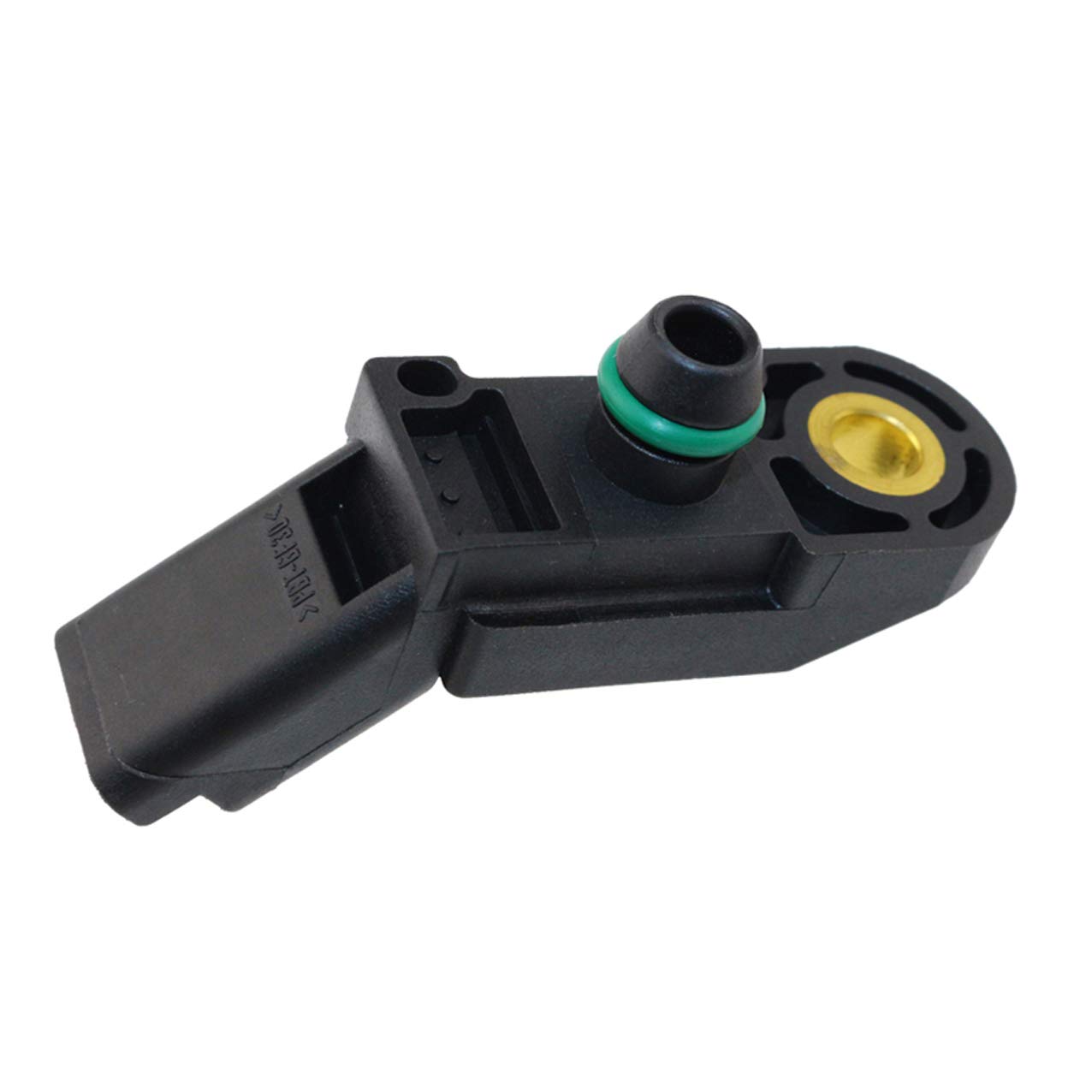 Mini Cooper Map Sensor Replacement A-Premium Manifold Pressure (MAP ...