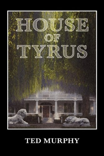 Buy House of Tyrus Book Online at Low Prices in India | House of Tyrus ...