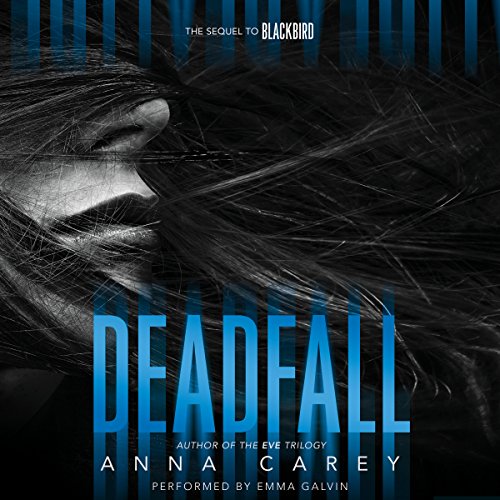 Amazon.com: Deadfall: The Sequel to Blackbird (Audible Audio Edition ...