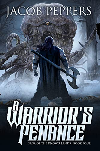 A Warrior's Penance: Book Four of Saga of the Known Lands eBook ...