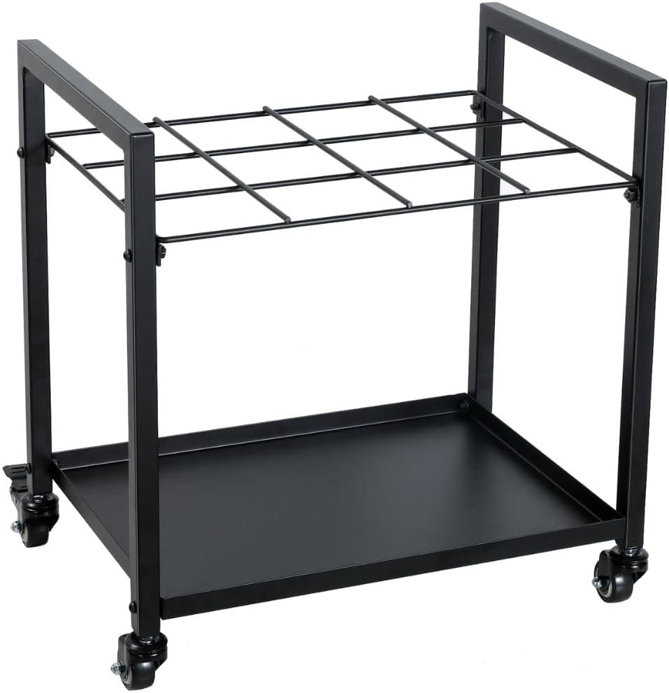 Amazon.com: Blueprint Roll File Holder - 12 Slots, Organize Your ...