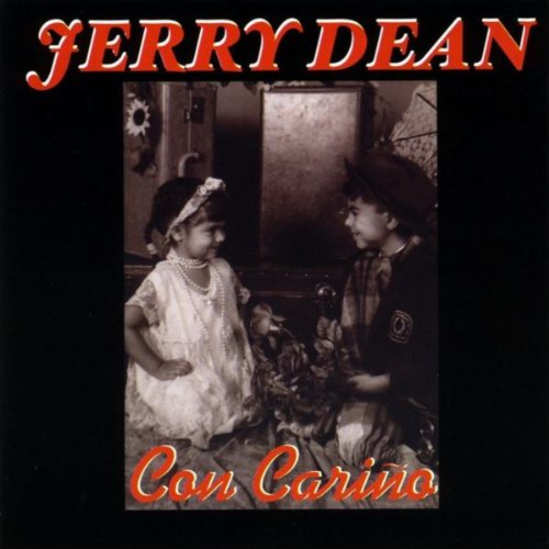 Play Con Cariño by Jerry Dean on Amazon Music