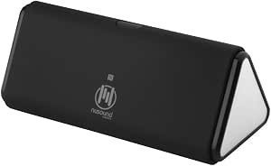 NuSound Bluetooth Speaker With Telescopic Range Speakers : Amazon.co.uk ...