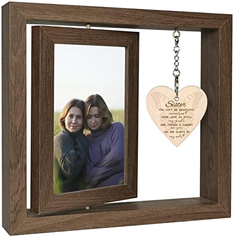 Amazon.com - Memorial Picture Frame, Bereavement Gifts for Loss of ...