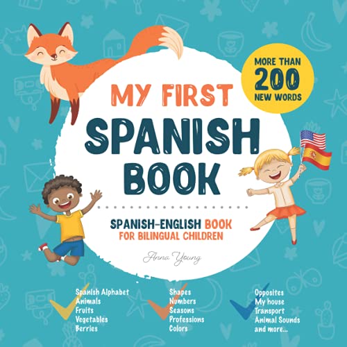 Amazon.co.uk Best Sellers: The most popular items in Spanish Language ...