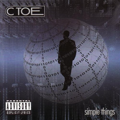 CToe - Simple Things - Amazon.com Music