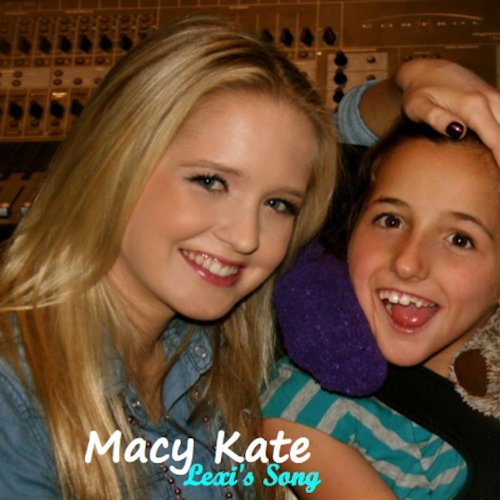 Amazon MusicでMacy KateのLexi's Song (Your My Hero)を再生する