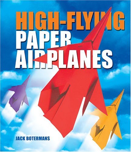 High-Flying Paper Airplanes: Bookman International B.V., Botermans ...