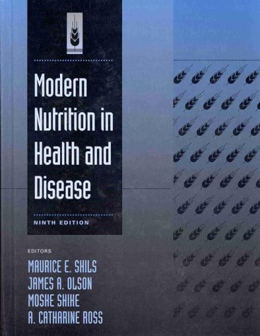 Amazon | Modern Nutrition in Health and Disease | Shils, Maurice E ...