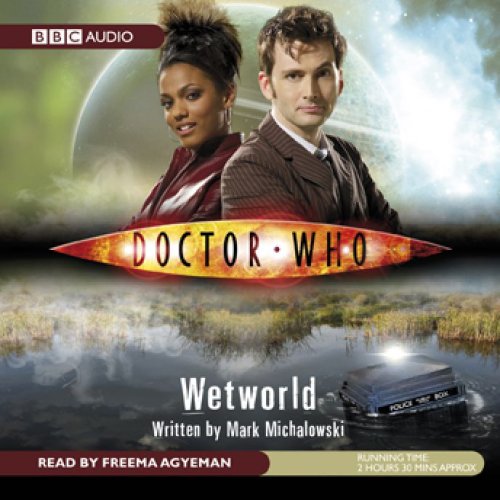 Amazon.com: Doctor Who: Peacemaker (Audible Audio Edition): James ...